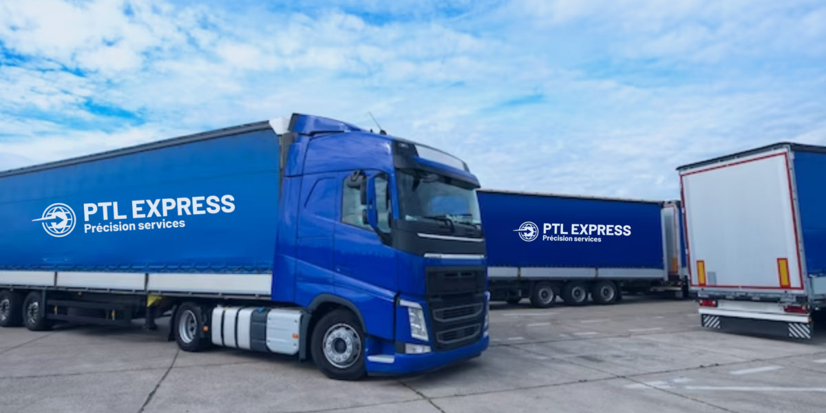 Accueil - PTL EXPRESS